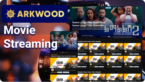Malda Motuma - Full-stack developer with expertise in React-Laravel and MERN Stack