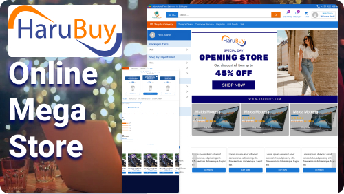 Malda Motuma - Full-stack developer with expertise in React-Laravel and MERN Stack